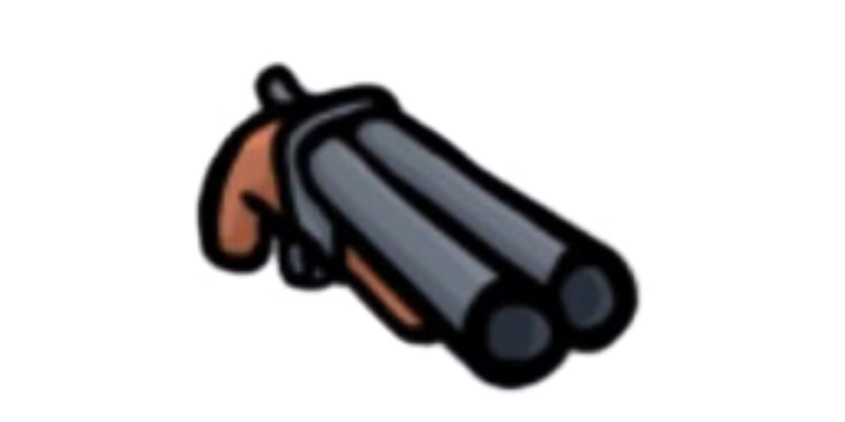 10 Best Ranged Weapons In Brotato, Ranked