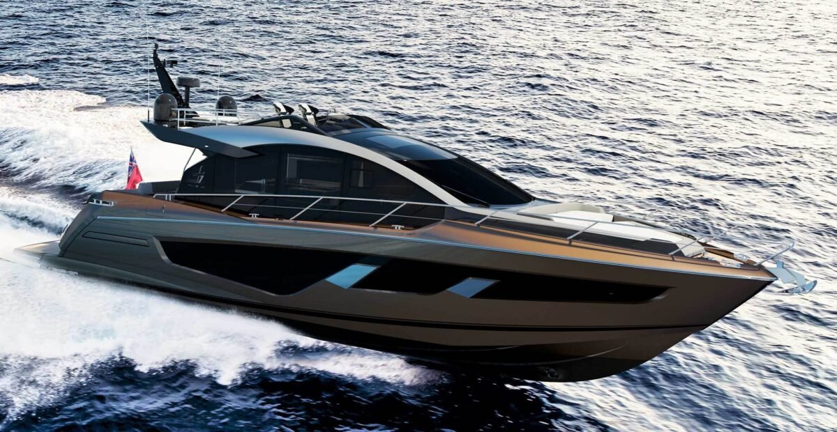 Why Sunseeker Yachts Are The Best Choice For Your Next Yacht
